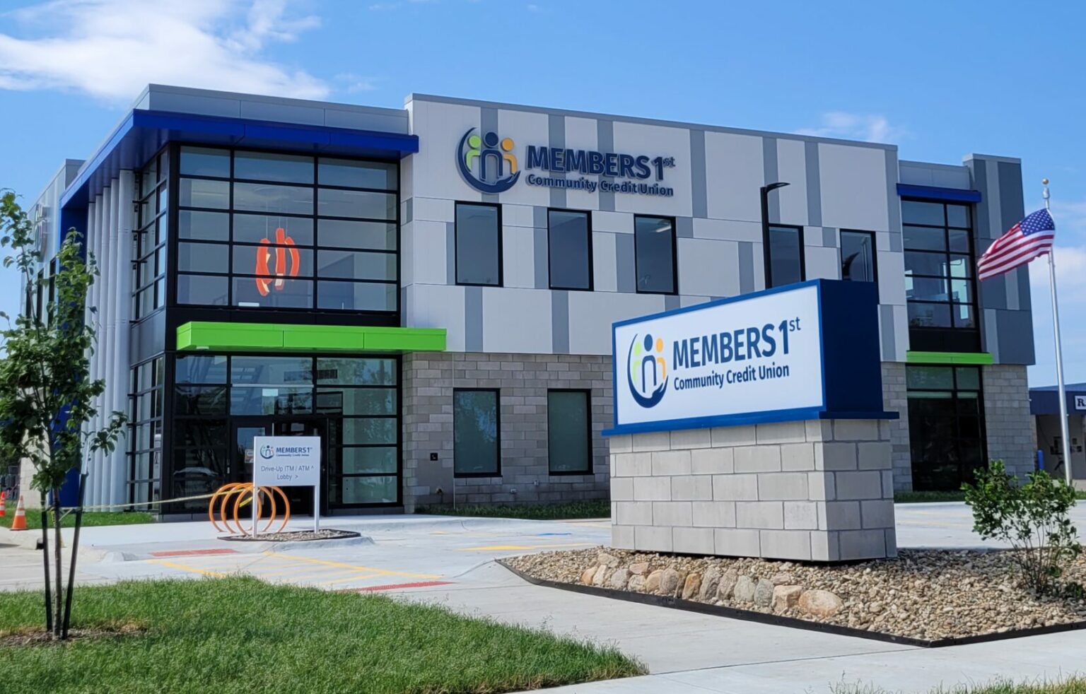 Locations & Hours - Members1st Community Credit Union