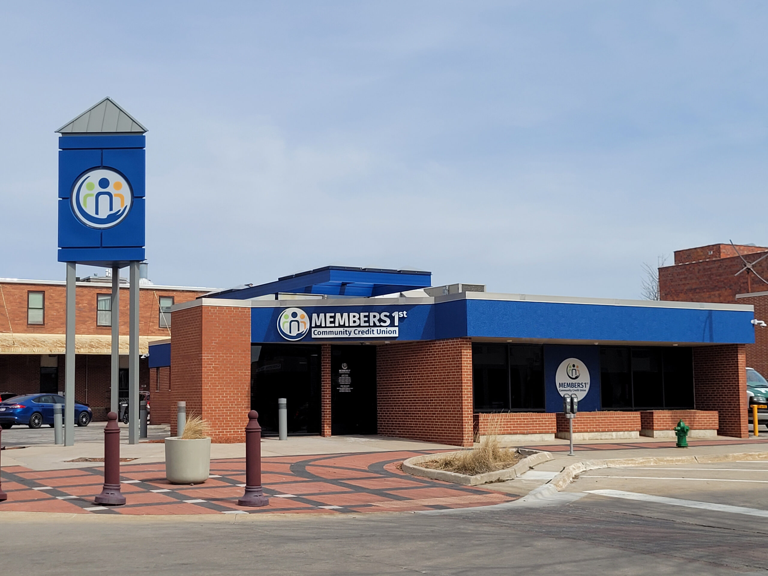 Locations & Hours - Members1st Community Credit Union