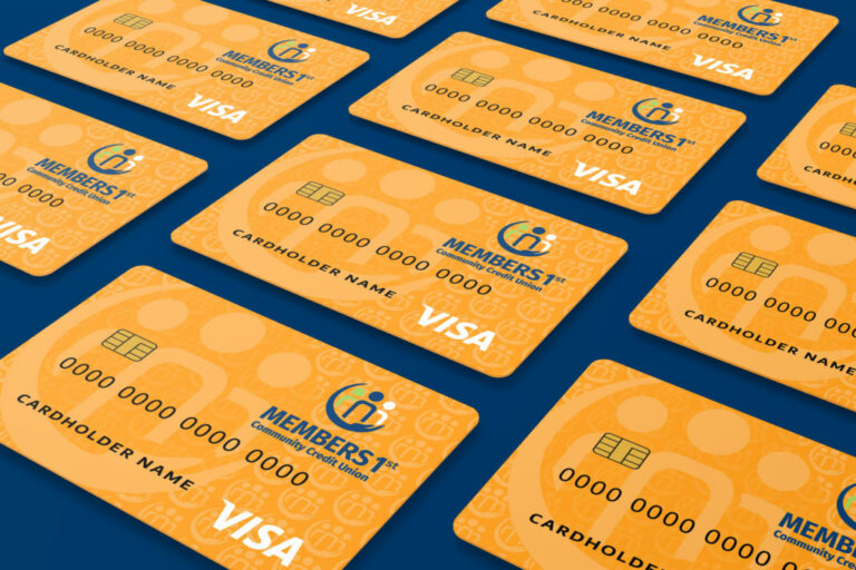 Credit Cards - Members1st Community Credit Union